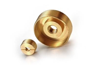 Cina Parti di attrezzi elettrici Parti di tornitura per profili di alluminio per estruzione CNC anodizzati in vendita