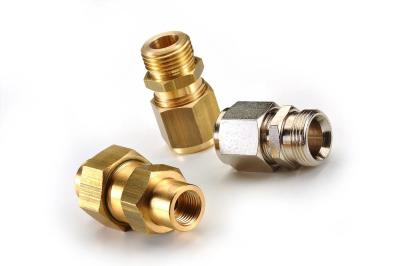 Cina Parti di attrezzi elettrici Parti di tornitura per profili di alluminio per estruzione CNC anodizzati in vendita