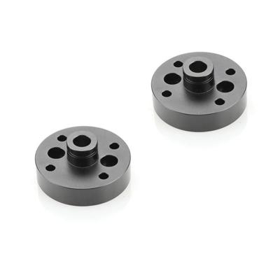 China Tamiya Mini 4WD Turning Service Custom Metalen onderdelen CNC-bewerking door CNC-draaimachine Te koop