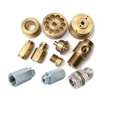 China Tamiya Mini 4WD Turning Service Custom Metalen onderdelen CNC-bewerking door CNC-draaimachine Te koop
