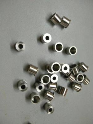 Cina Servizio di tornitura in alluminio ad alta precisione Parti di lavorazione CNC per telaio CNC 4030Z personalizzato in vendita