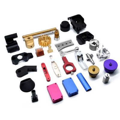 China Copper Material Capabilities CNC Machining Parts for Large Aluminum Extrusion Profile for sale