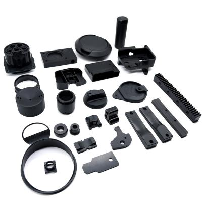 China Copper Material Capabilities CNC Machining Parts for Large Aluminum Extrusion Profile for sale