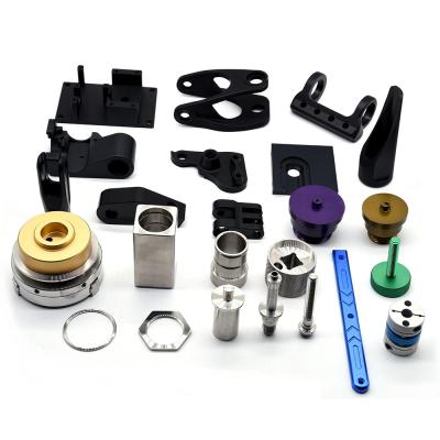Cina Servizio di tornitura CNC di profilo di estrusione di alluminio di grandi dimensioni in vendita