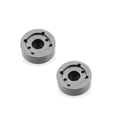 China Triturado y fresado CNC de precisión, piezas de repuesto compuestas con servicio de mecanizado CNC en venta