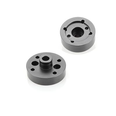 China Triturado y fresado CNC de precisión, piezas de repuesto compuestas con servicio de mecanizado CNC en venta