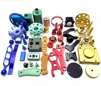 Китай Профессиональные станки CNC для обработки стальных и алюминиевых деталей продается
