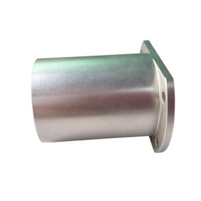 China Diensten voor het gieten van aluminiumbeelden in roestvrij staal met een tolerantie van 0,01-/-0,005 mm Te koop