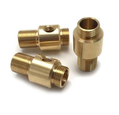China Professionele CNC-draaimachines voor het bewerken van delen van staal en aluminium Te koop