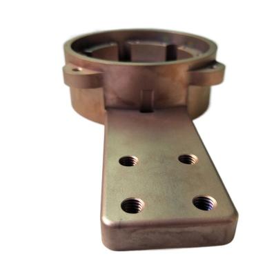 中国 0.01-/-0.005mmの容量を持つ不?? 鋼のアルミ像模具鋳造サービス 販売のため