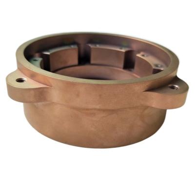 中国 0.01-/-0.005mmの容量を持つ不?? 鋼のアルミ像模具鋳造サービス 販売のため