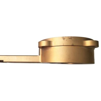 中国 0.01-/-0.005mmの容量を持つ不?? 鋼のアルミ像模具鋳造サービス 販売のため