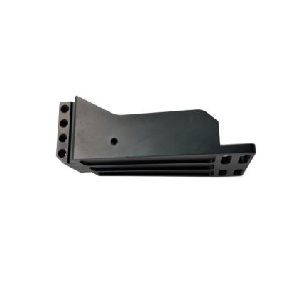中国 パーソナライズされた銅 CNC加工 バイクアクセサリー 模具セット 容量 0.01- /-0.005mm 販売のため