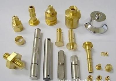 China Micro Machining Cnc Turned Parts For Mechanical Engineering Parts Cnc Products Lathe for sale