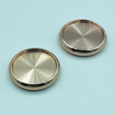 Cina Micro-meccanica CNC di alluminio di tornitura di pezzi di fresatura per acciaio inossidabile di ottone di alluminio in vendita