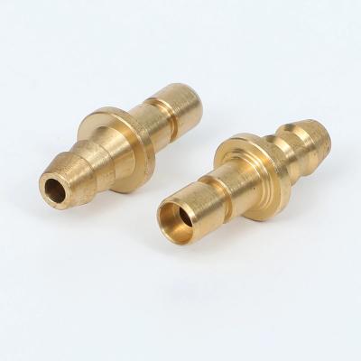 China Aanpassing van draad EDM CNC-freeswerk Turning van roestvrij staal Aluminium Messing Machining Services Te koop