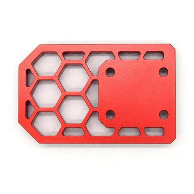 China Expertly Crafted Micro Machining Copper CNC Machining Service for OEM Manufacturing for sale