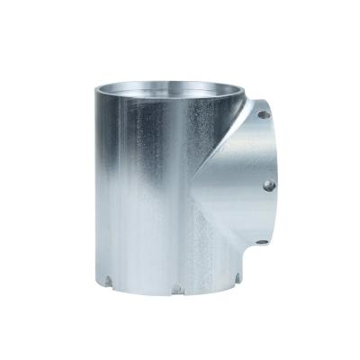 China Strikte tolerantie Precision Die Casting Parts Keyboard Keycaps gemaakt van brons Te koop