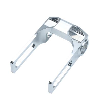 China Strikte tolerantie Precision Die Casting Parts Keyboard Keycaps gemaakt van brons Te koop