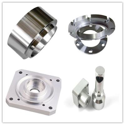 Cina Capacità del materiale di bronzo Lavorazione CNC con nitruro PVD di rivestimento a vuoto Trattamento superficiale in vendita