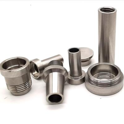 China Aluminum Chassis Amplifier Case for CNC Turning and Milling Fitting Spare Composite for sale