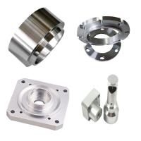 China CNC Precision Turning and Milling Fitting Spare Composite for Custom Metal Processing for sale