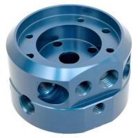 China CNC Precision Turning and Milling Fitting Spare Composite for Custom Metal Processing for sale