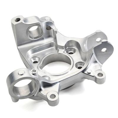 China Good CNC Machining Plastic Parts Services for CNC Turning Machine and Micro Machining for sale