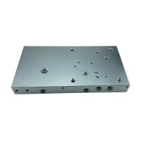 China Customized Wire EDM Process CNC Precision Turning and Milling Fitting Spare Composite for sale