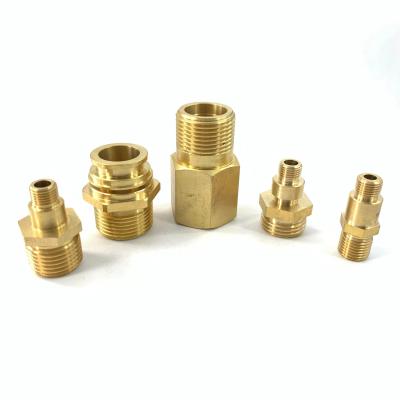 China Forja de investimentos de precisão de eixo de aço, partes de fundição a moagem com máquina de torneamento CNC à venda