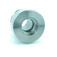 China Customized Wire EDM Process CNC Precision Turning and Milling Fitting Spare Composite for sale