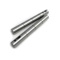 China Micro Machining Precision Casting Parts with Vacuum Casting and Material Capabilities for sale