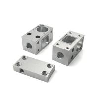 China Micro Machining Precision Casting Parts with Vacuum Casting and Material Capabilities for sale