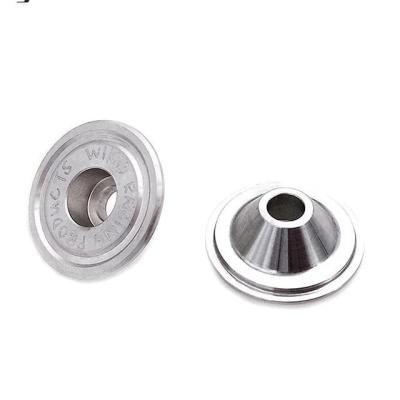 China Micro Machining Precision Casting Parts with Vacuum Casting and Material Capabilities for sale