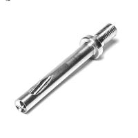 China Micro Machining Precision Casting Parts with Vacuum Casting and Material Capabilities for sale