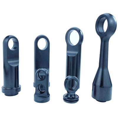 China Aluminum Counterweight for CNC Machining Tolerance 0.01- /-0.005mm from Cast Foundry for sale