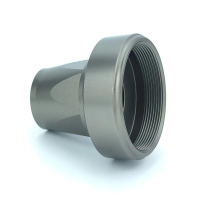China Aluminum Counterweight for CNC Machining Tolerance 0.01- /-0.005mm from Cast Foundry for sale
