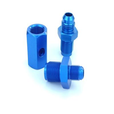China Aluminum Counterweight for CNC Machining Tolerance 0.01- /-0.005mm from Cast Foundry for sale