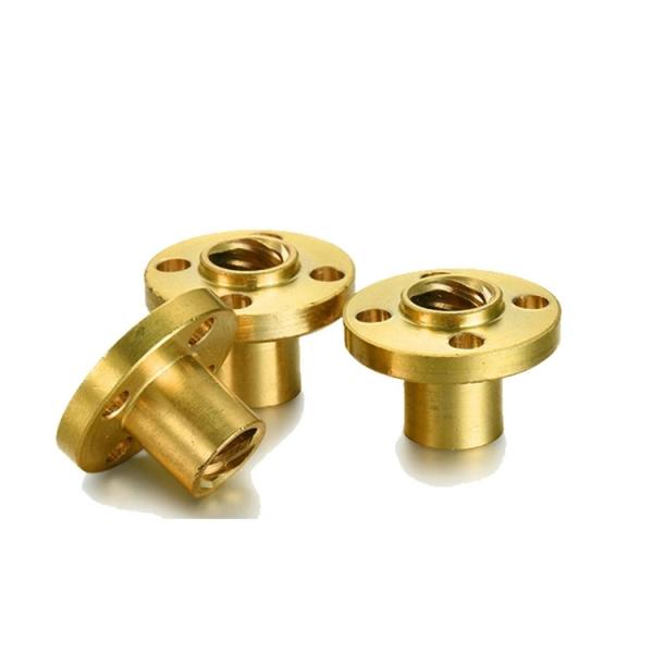 Quality CNC Precision Turning and Milling Fitting Spare Composite for Custom Cast Steel for sale
