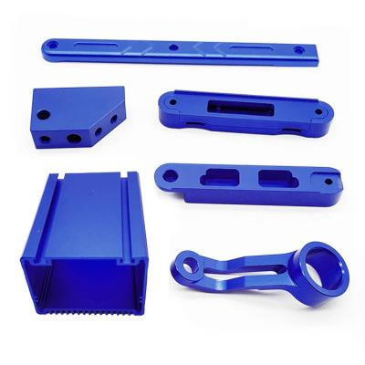 China Torsión y fresado de precisión CNC para piezas de repuesto de motor Zubehr de plástico personalizado en venta