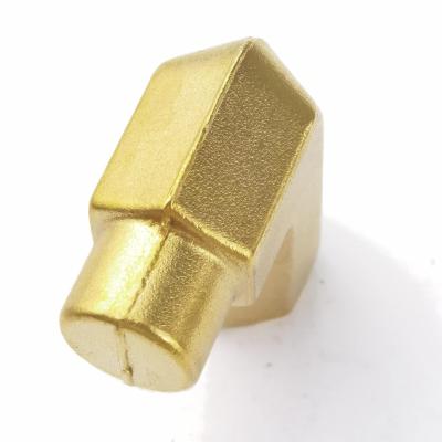 中国 CNC精密ターニングとフレーシング ステンレス鋼の切断部品 販売のため