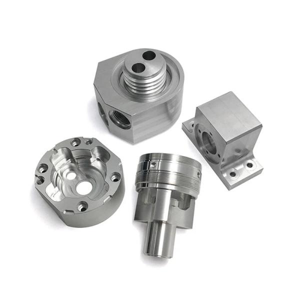 Quality Anodized Sandblasted Aluminum Watch Parts for Inspection and Micro Machining for sale