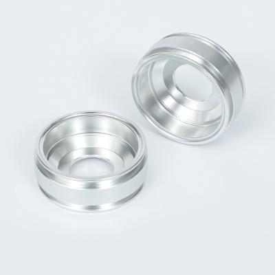 中国 銅材料の能力 急速なプロトタイプのためのCNC加工 アルミニウム部品 販売のため