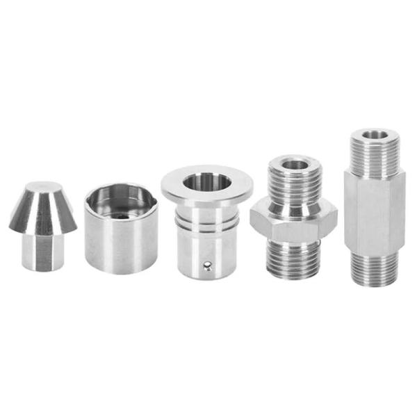 Quality Wire EDM CNC Machining Assembly Sheet Metal Fabrication with Brass and Stainless for sale
