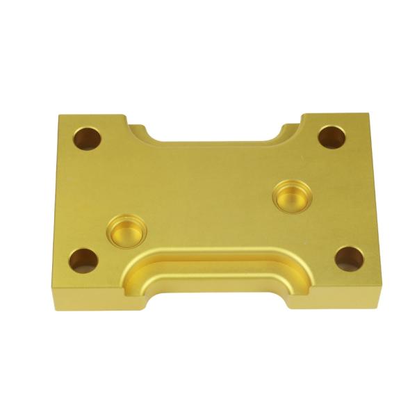 Quality Stainless Steel CNC Machining Service for High Demand 7075 Aluminium Machining for sale