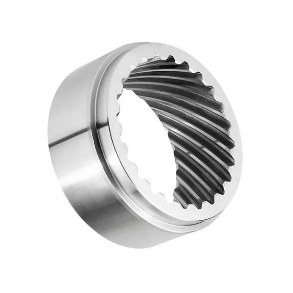 Quality Professional Heads Auto Aluminum Inspection with Wire EDM and CNC Turning for sale