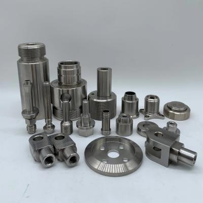 China 75% toetsenbord biedt CNC-bewerkingsonderdeel met een hoge precisie tolerantie 0.01- /-0.005mm Te koop