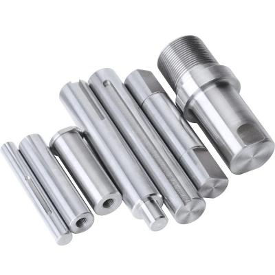China CNC Machined Aluminum Parts Service Sheet Metal Aluminium Fabrication Parts for Milling for sale