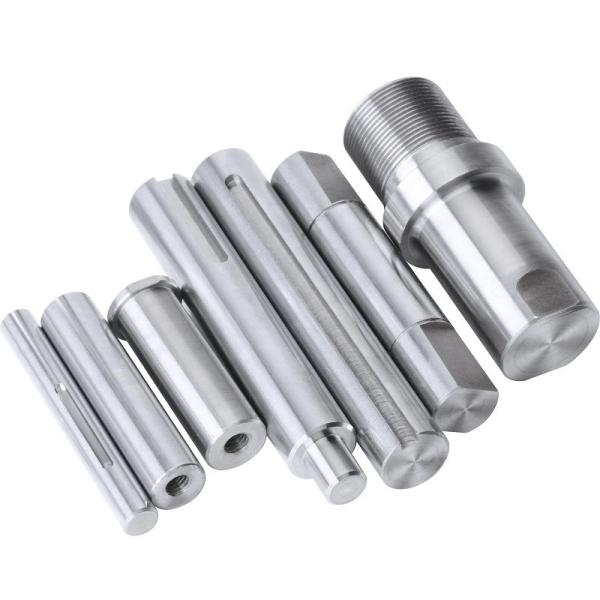 Quality CNC Machined Aluminum Parts Service Sheet Metal Aluminium Fabrication Parts for for sale