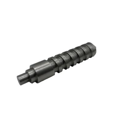 China Capacidades do material de bronze CNC de precisão de torneamento e fresagem à venda